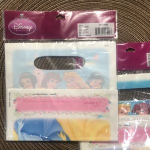 Disney | Party Supplies | Disney Princess Treat Sacks | Poshmark
